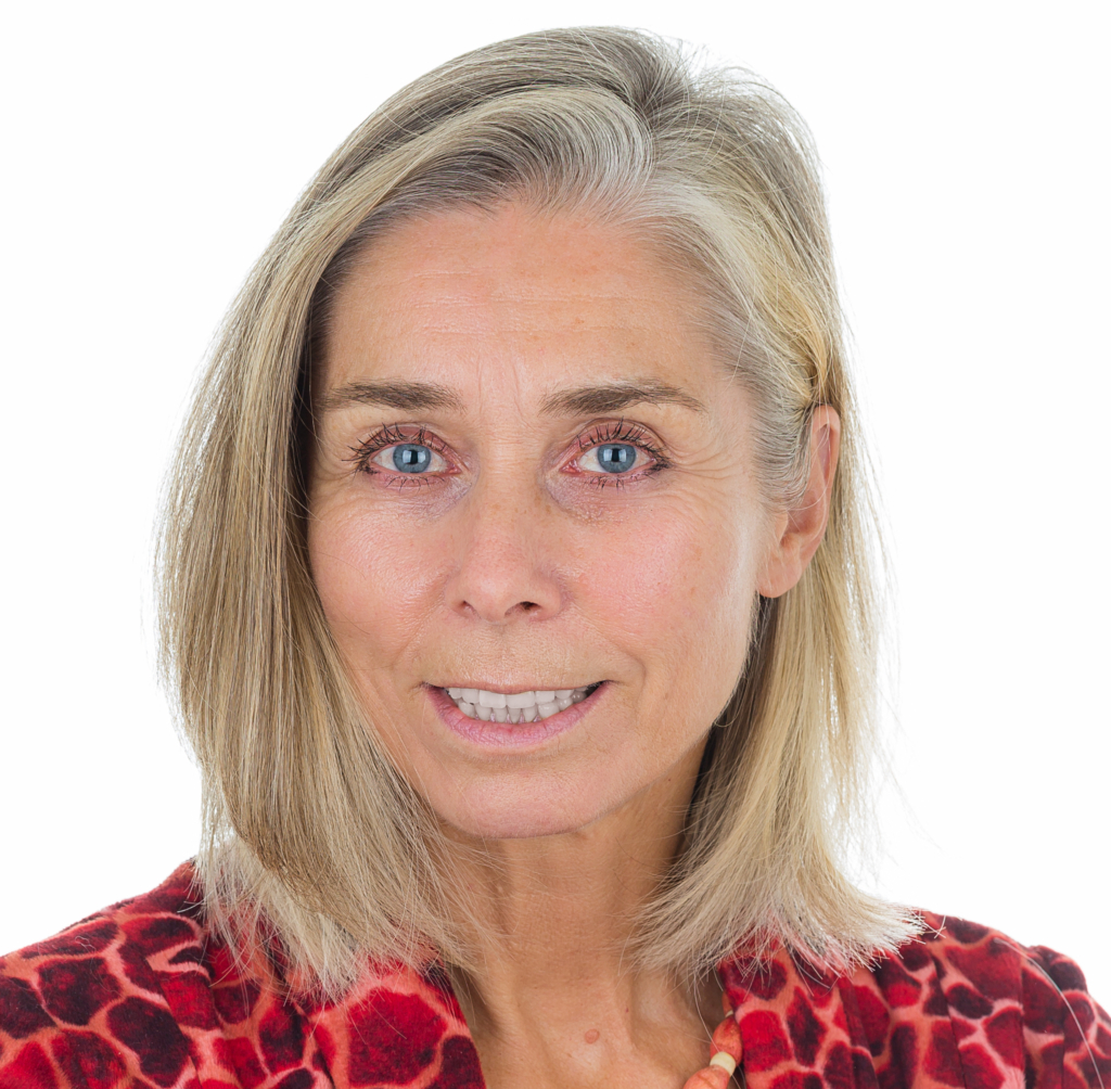 Dr. Helga Richter -Praxis Schumanngasse