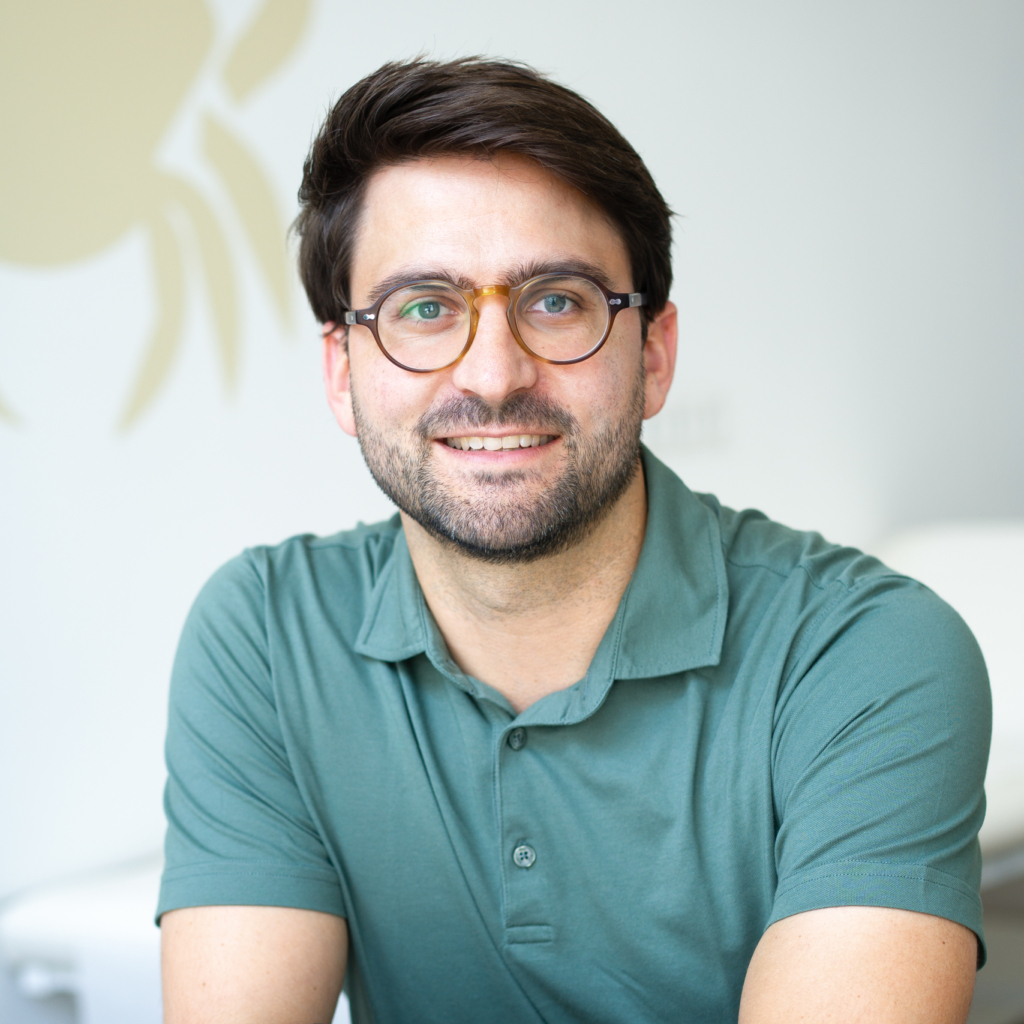 Ap. Prof. Priv.-Doz. Dr. Clemens Honeder, PhD -Kinderarztpraxis Schumanngasse