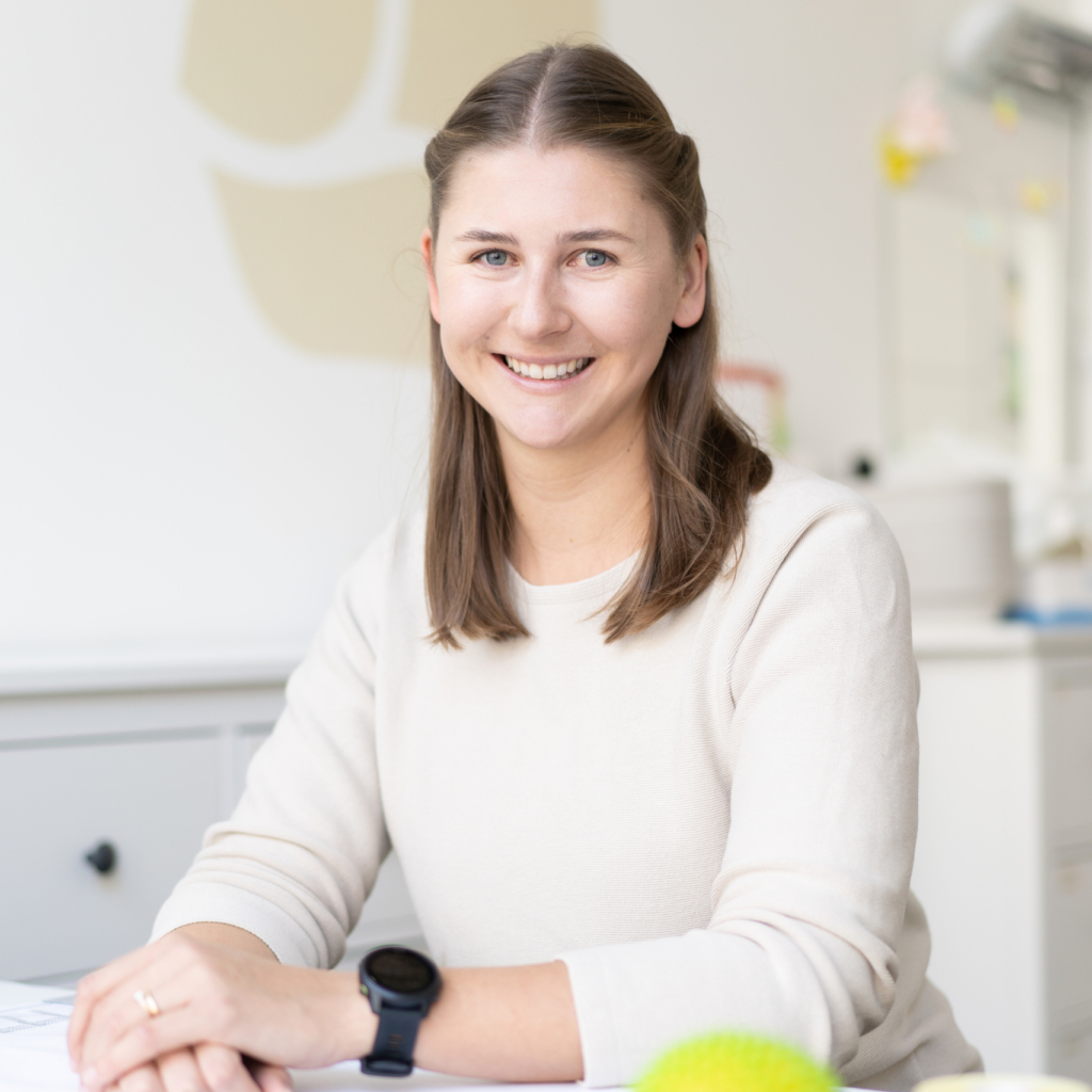 Corinna Senn-Schmidinger, BSc, MSc (dzt. in Karenz) -Kinderarztpraxis ...